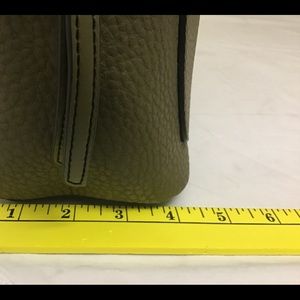 Fiorelli | Bags | Fiorelli Mini Backpack Khaki Greeen | Poshmark